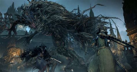 10 Best Lovecraftian Games For Horror Fans Thegamer