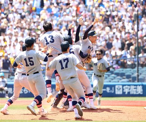 【神奈川】慶応、横浜のプロ注目左腕攻略の裏に「3年生データ班」と「最強のバッピ」5年ぶり夏の甲子園 スポーツ報知