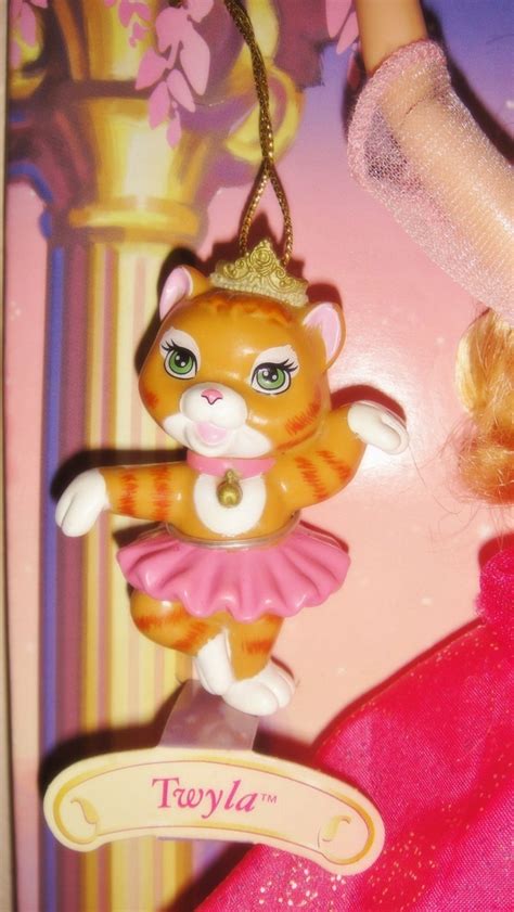 Купить Женевьева Барби и 12 танцующих принцесс отзывы фото и характеристики на