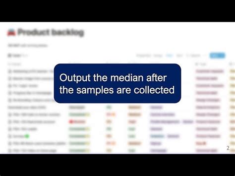 Free Video Evolution Of A Median Algorithm In C Lecture From