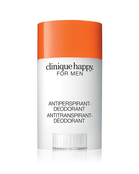 Clinique Happy™ For Men Anti Perspirant Deodorant Stick Clinique