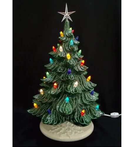 Decorative Glass Christmas Trees At ₹ 200piece Suhag Nagar