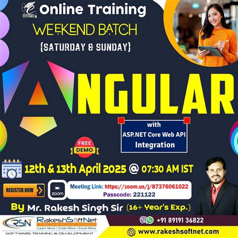 Frontend Javascript React Angular Angular Crud With Web Api In