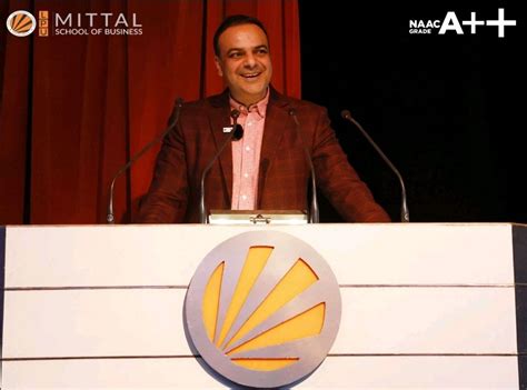 Sameer Ansari On Linkedin Montecarlo Businessgrowth Lovelyprofessionaluniversity Youthtalk