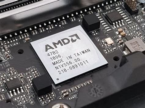 Chipset And Processor Amd Ryzen Compatibility Table Amd News