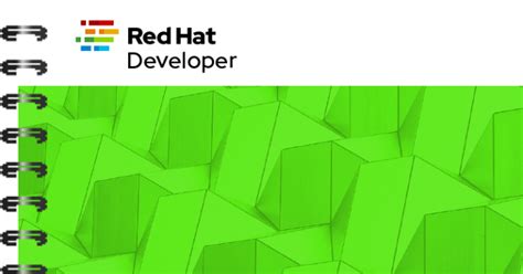 Advanced Linux Commands Cheat Sheet Red Hat Developer