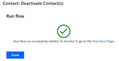 When A Record Is Selected Dataverse Trigger Returns To Power Automate