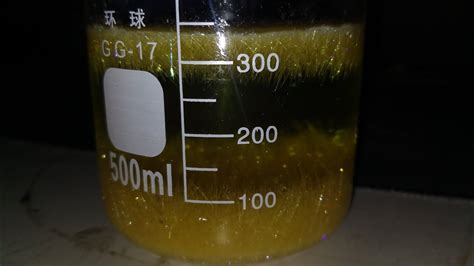 Homemade Nitroguanidine Youtube