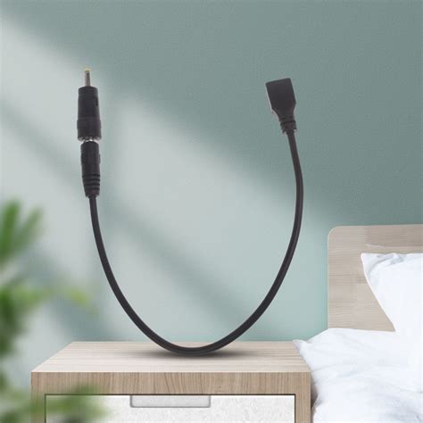 Переходник Micro Usb на Dc Jack купить на Ozon по низкой цене 2479828166