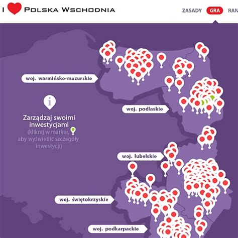 Podsumowano Program Rozwój Polski Wschodniej Aktualności Wiadomości
