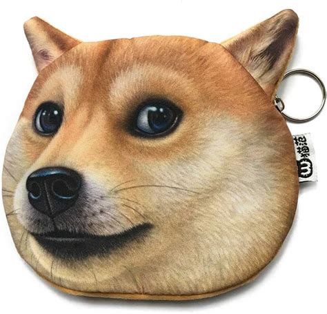74 Doge Meme Dog Face