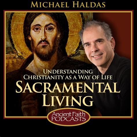 Podcasts Ancient Faith Ministries