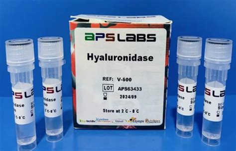 Hyaluronidase Hm At ₹ 5000piece In Pune Id 2850367832091