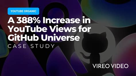 GitHub Vireo Video Marketing Agency