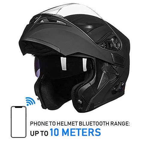The 30 Best Smart Motorcycle Helmets Of 2025 Verified Cherry Picks