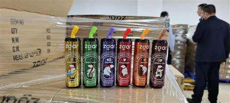 重拳出击！这类“奶茶杯”“可乐罐”，千万别碰 关注民生