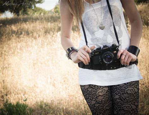 Wild Photographer By Alessia Izzo On Deviantart