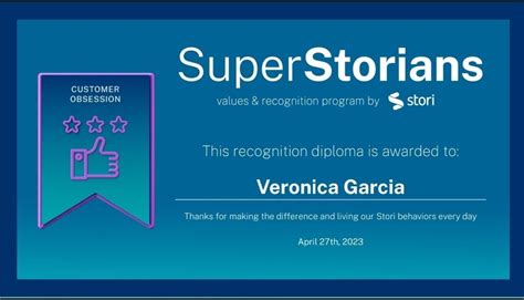 Veronica García On Linkedin I Am Very Happy That My Work Is Recognized