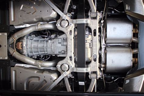 The Bottom Of My C7 Base Corvetteforum Chevrolet Corvette Forum