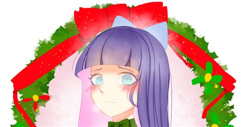 パンティandストッキングwithガーターベルト Stocking 6 小逝lullabyのイラスト Pixiv