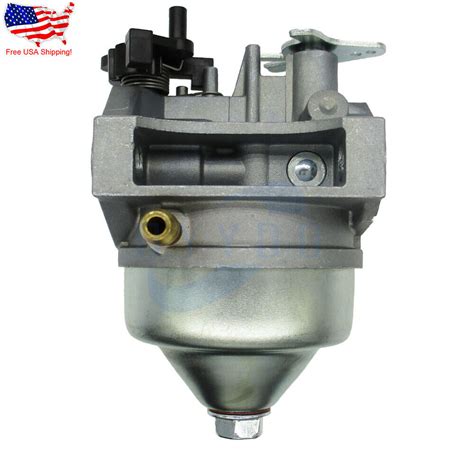 Carburetor Carb For Honda Gcv160 Hrb216 Hrt216 16100 Z0l 023 16100 Z0l
