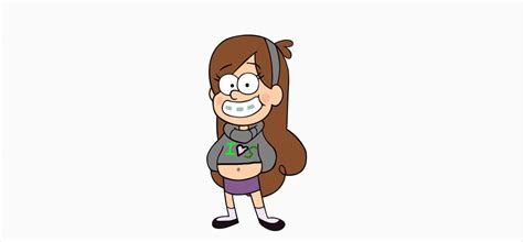 Mabel Pines Power Ponies Imdb By Superratchetlimited On Deviantart