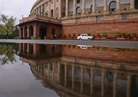 Six Rajya Sabha Members Appeal For Parliaments Smooth Functioning