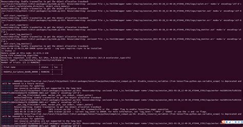 Maddpg Issue Huawei Noah SMARTS GitHub