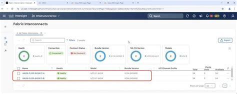 Cisco Compute Hyperconverged With Nutanix Using Cohesity On Cisco Ucs For Data Protection Cisco