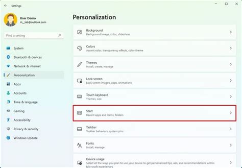 How To Remove Start Menu Recommendations On Windows Windows Central