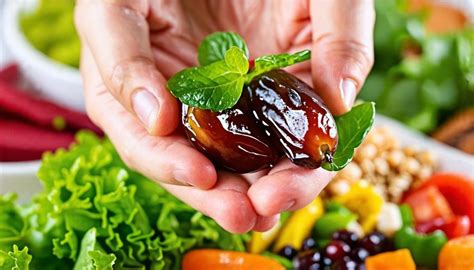 Pueden los diabéticos comer dátiles Dieta y vida para diabéticos