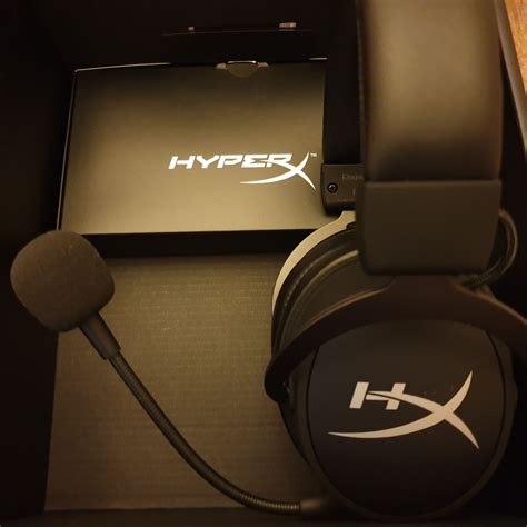 Hi-Res Audio в свободном доступе. Тест игровых наушников HyperX Cloud MIX