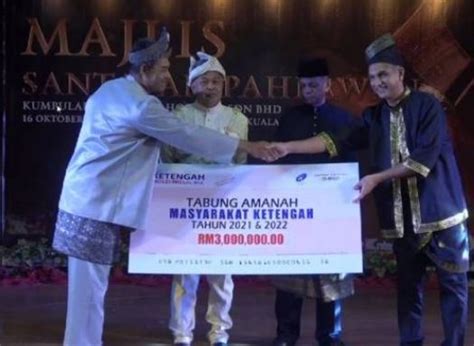 Khairuddin Bukan Calon Umno Ahmad Said Mykmu Net