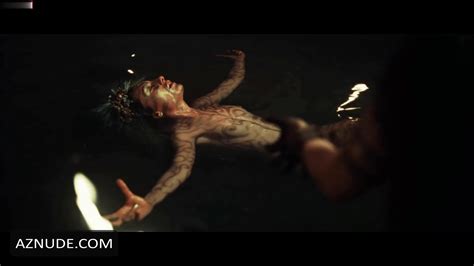 Romulus Nude Scenes Aznude