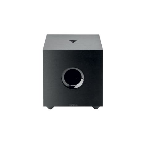 Cub Evo 低音炮 Focal
