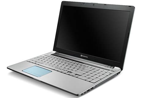 Gateway Brings Lt Netbook And Id C Notebook To India Techgadgets