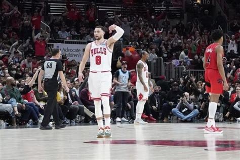 Bulls Vs Raptors Game Simulator 6 10 PM ET 10 9 2022 NBA