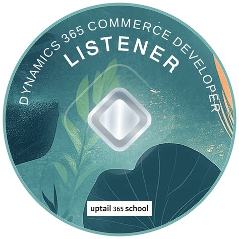 Become Dynamics 365 Commerce Developer