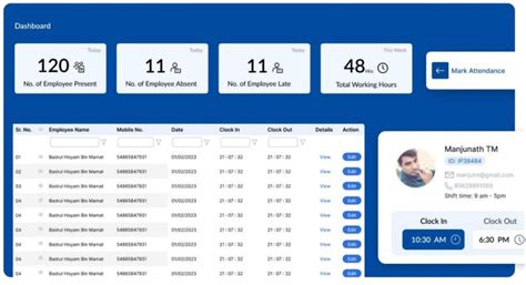 E Attendance Attendance Management Coleague Solutions