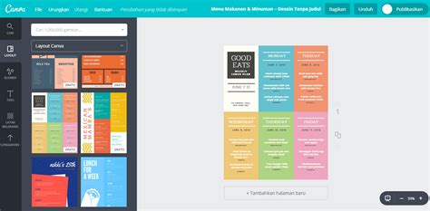 View Desain Kotak Makanan Cdr Pictures