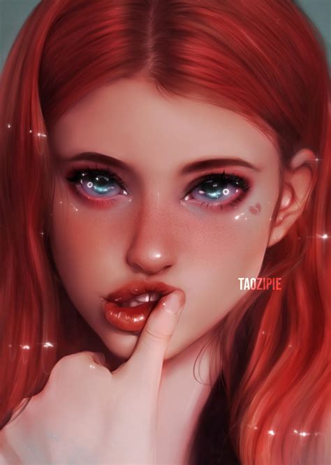 Digital Art By Olivia Derivastaozipie