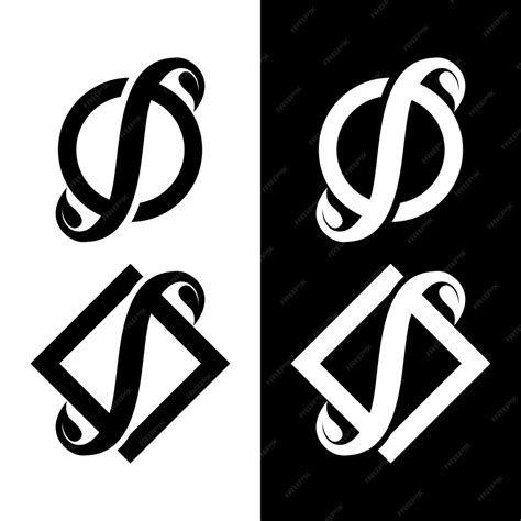 잎 로고 디자인 서식 파일 무료 벡터