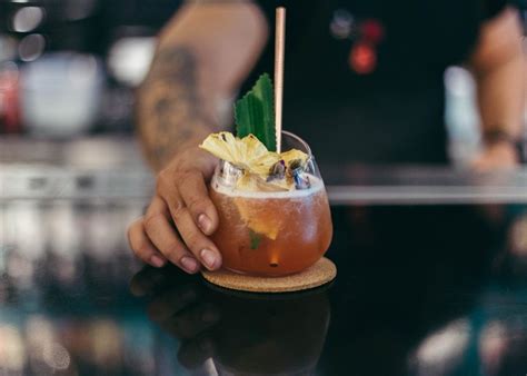 International Rum Day Classic Rum Cocktails To Try In Celebration
