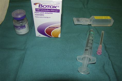 Botulinum Toxin Injection Technique For Axillary Hyperhidrosis Actas Dermo Sifiliográficas