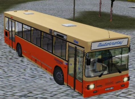 Omsi 2 Buses Mods Sellerpase