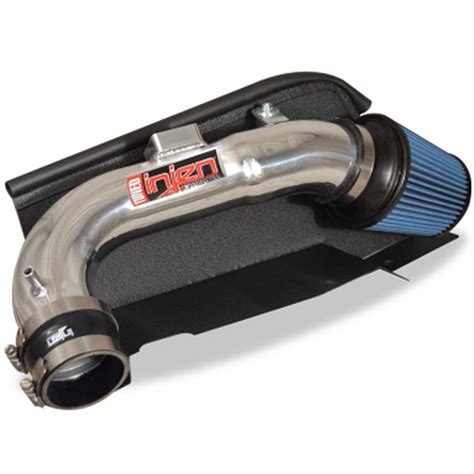 Injen 16 19 マツダ Mx 5 20l 4cyl Polished ショート Ram インテーク Wmr Tech And Heat