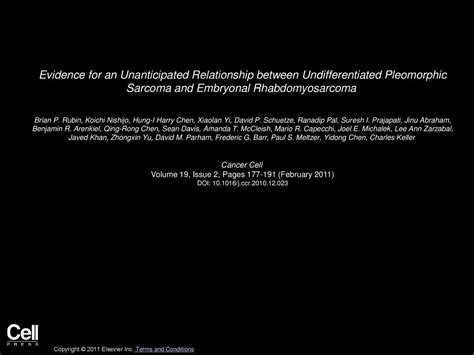 Volume 19 Issue 2 Pages February 2011 Ppt Download