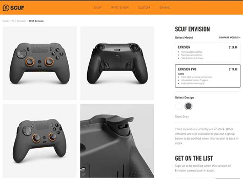 Dont Know How To Feel About This… R Controller