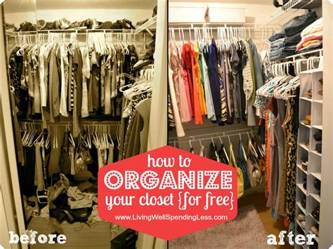 Organize Bedroom Closet Organize Bedroom Closet Free Organize Your