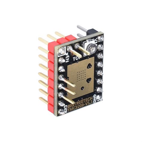 TMC Stepper Motor Driver
